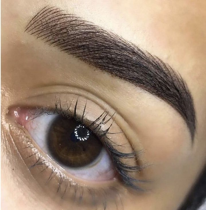 Microblading de Cejas: Qué es, Tipos, Cuándo Hacerlo y Todo lo que Necesitas Saber - By Diana Trejo